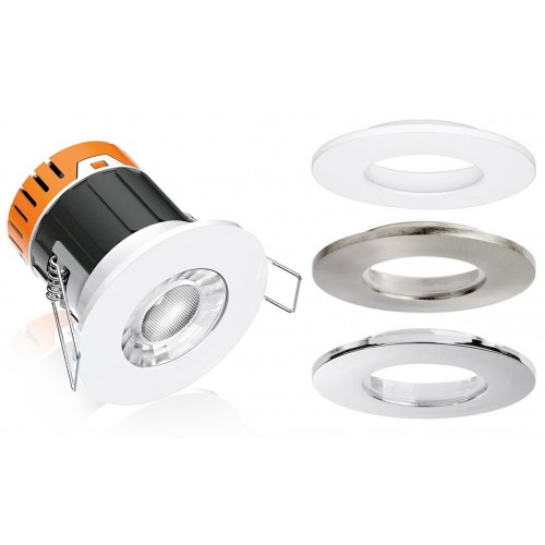 Aurora Enlite Downlights