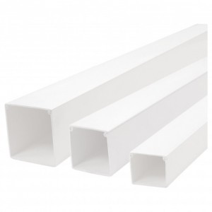 75 x 75 Maxi Trunking