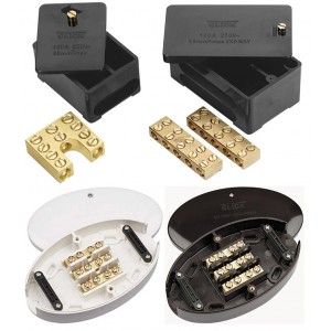 Click Junction Boxes